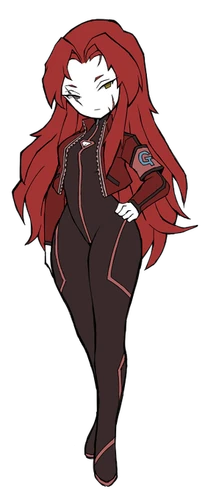 Gebura | Lobotomy Corporation Wiki | FANDOM powered by Wikia