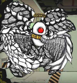 Fix It Fixer! (Project Moon Riot Quest) | Page 334 | SpaceBattles