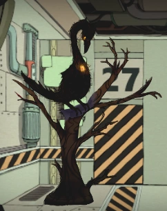 Fiery Bird | Lobotomy Corporation Wiki | FANDOM powered by Wikia
