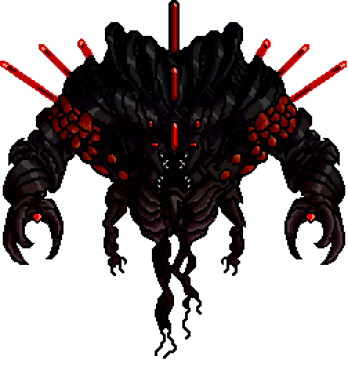 Изображение - NAR SIE.gif | Lobotomy Corporation вики | FANDOM powered ...