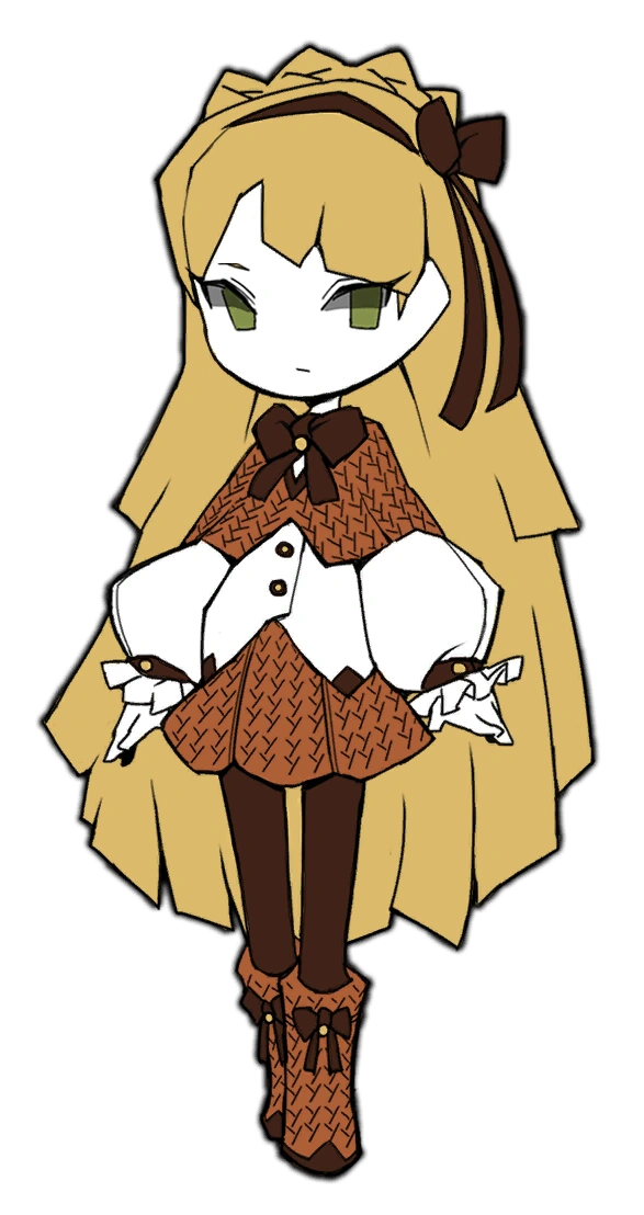 Tiphereth | Lobotomy Corporation Wiki | Fandom