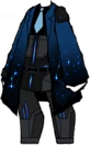 The Knight of Despair | Lobotomy Corporation Wiki | Fandom