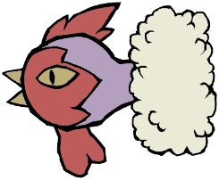 Void Dream | Lobotomy Corporation Wiki | Fandom