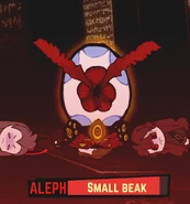 Apocalypse Bird | Lobotomy Corporation攻略 Wiki | Fandom