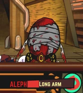 Apocalypse Bird | Lobotomy Corporation攻略 Wiki | Fandom