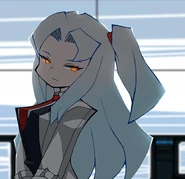 Angela (Legacy) | Lobotomy Corporation Wiki | Fandom