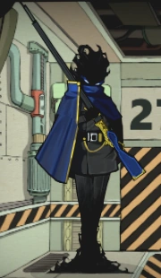 Der Freischütz | Lobotomy Corporation Wiki | Fandom