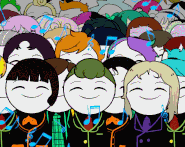 The Silent Orchestra | Lobotomy Corporation Wiki | Fandom