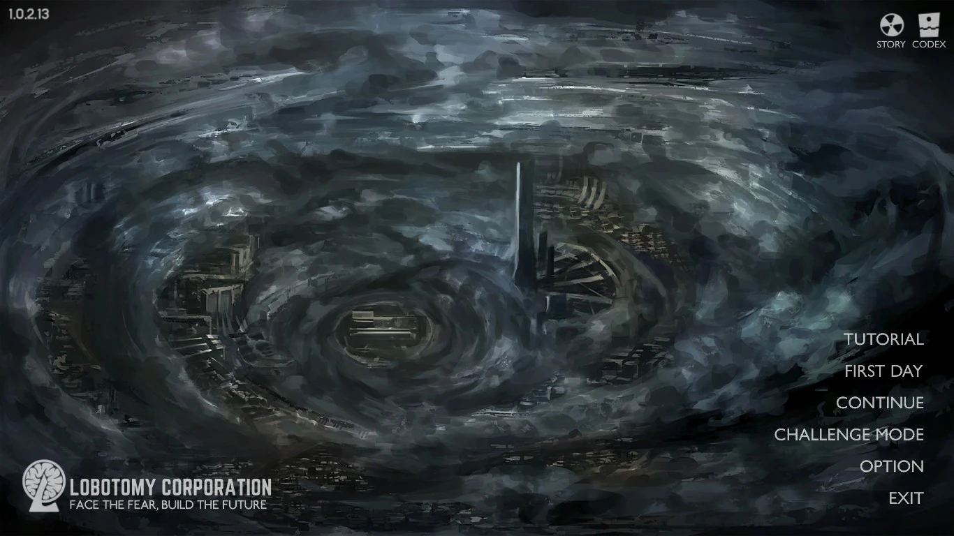 Challenge Mode | Lobotomy Corporation Wiki | Fandom