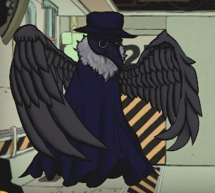 Plague Doctor | Lobotomy Corporation Wiki | FANDOM powered by Wikia