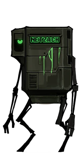 Netzach | Lobotomy Corporation Wiki | FANDOM powered by Wikia