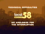LOCAL58 - Contingency | Local 58 Wiki | Fandom