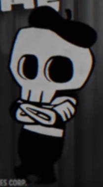 Cadavre (character) | Local 58 Wiki | FANDOM powered by Wikia