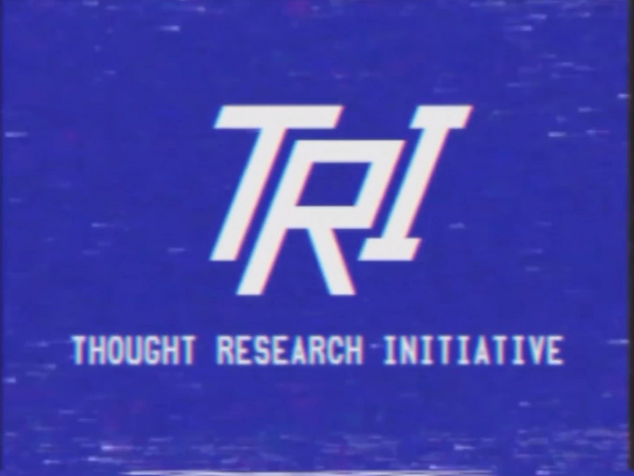 Thought Research Initiative | Local 58 Wiki | Fandom