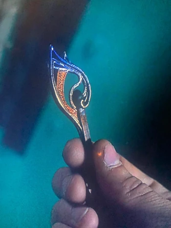 Matchstick Key | Locke & Key Wiki | Fandom