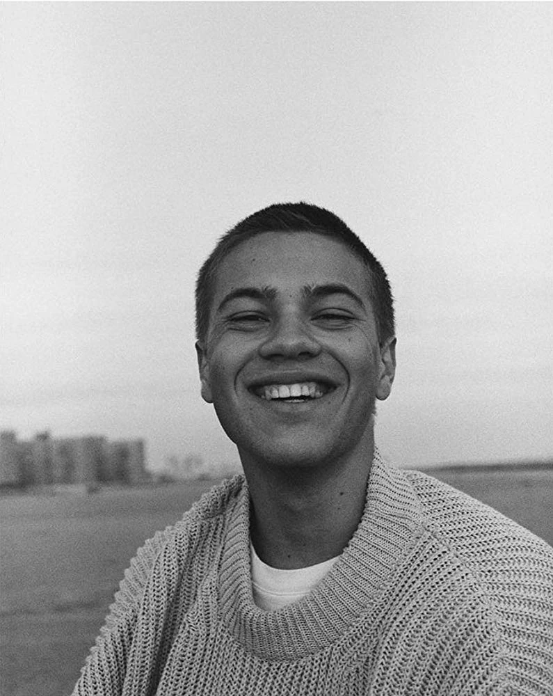 Connor Jessup | Locke & Key Wiki | Fandom