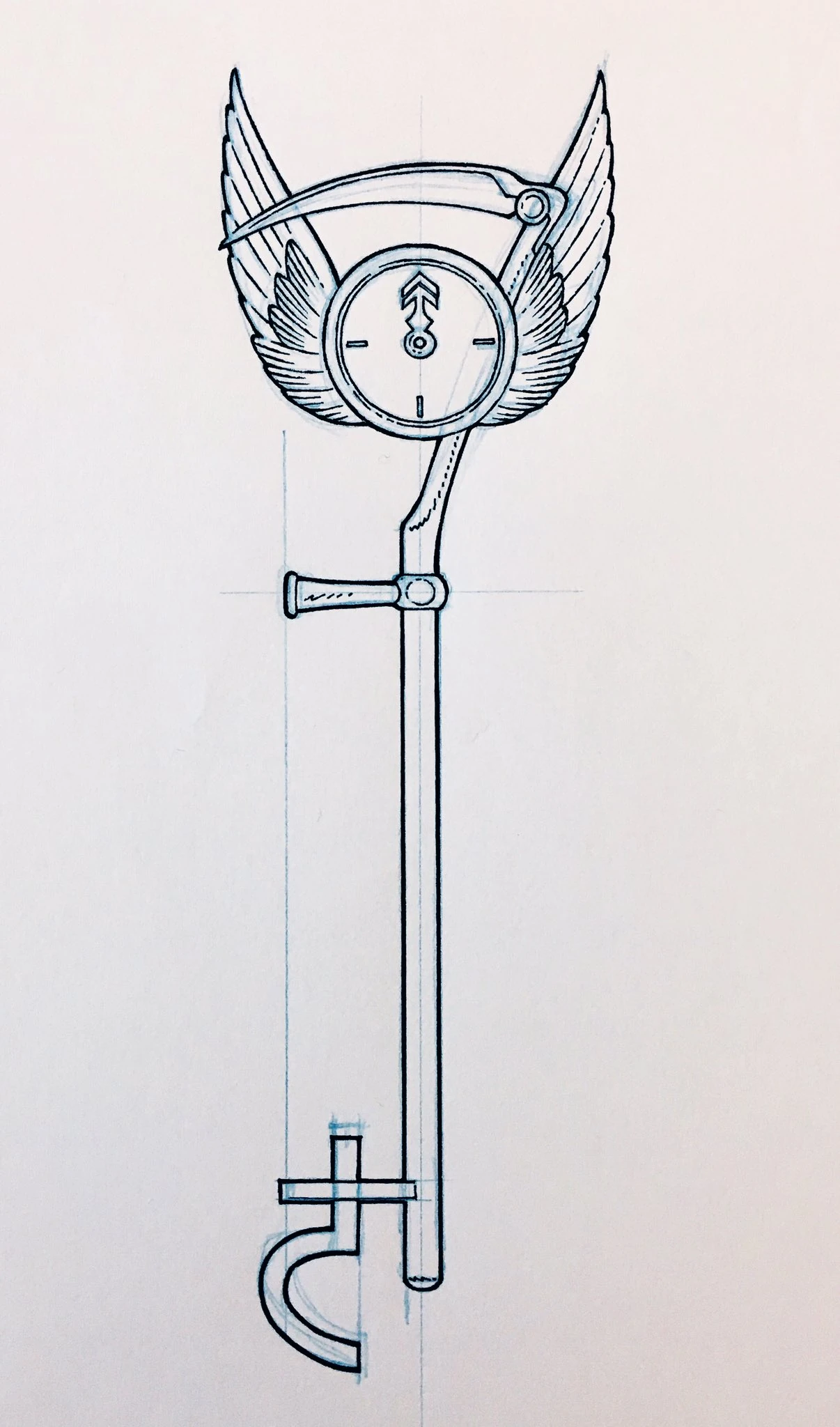 Identity Key Locke Key Wiki Fandom