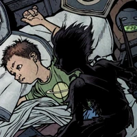 Bode Locke | Locke & Key Wiki | Fandom