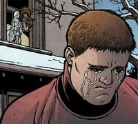 Tyler Locke | Locke & Key Wiki | Fandom