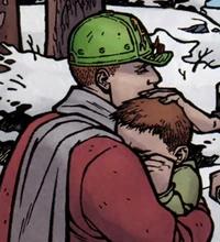 Tyler Locke | Locke & Key Wiki | Fandom