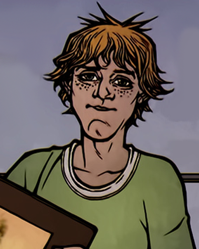 Duncan Locke | Locke & Key Wiki | Fandom