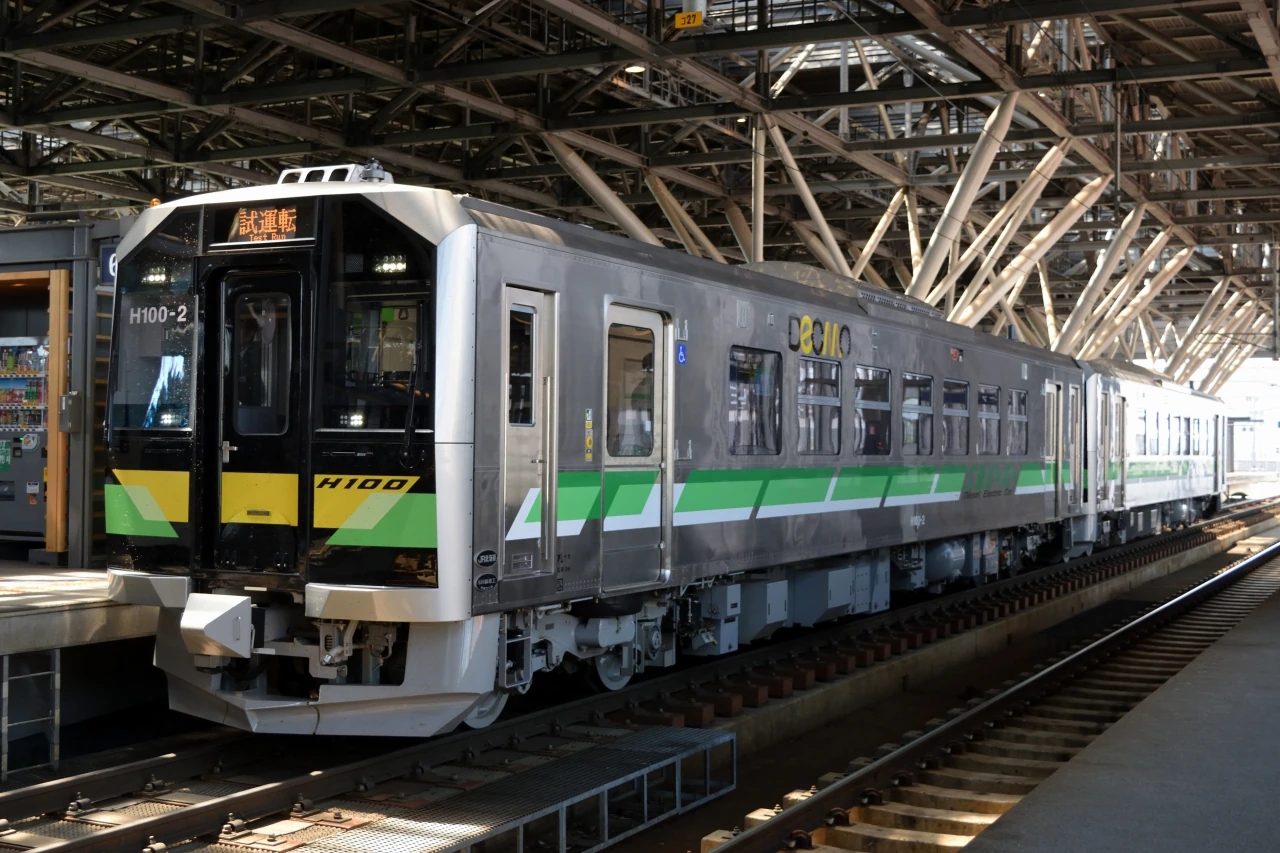 H100 series | Locomotive Wiki | Fandom