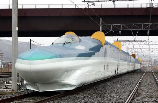 Fastech 360Z | Locomotive Wiki | FANDOM powered by Wikia