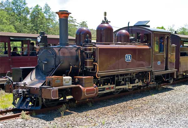 Victorian Railways Na Class Locomotive Wiki Fandom Powered By Wikia