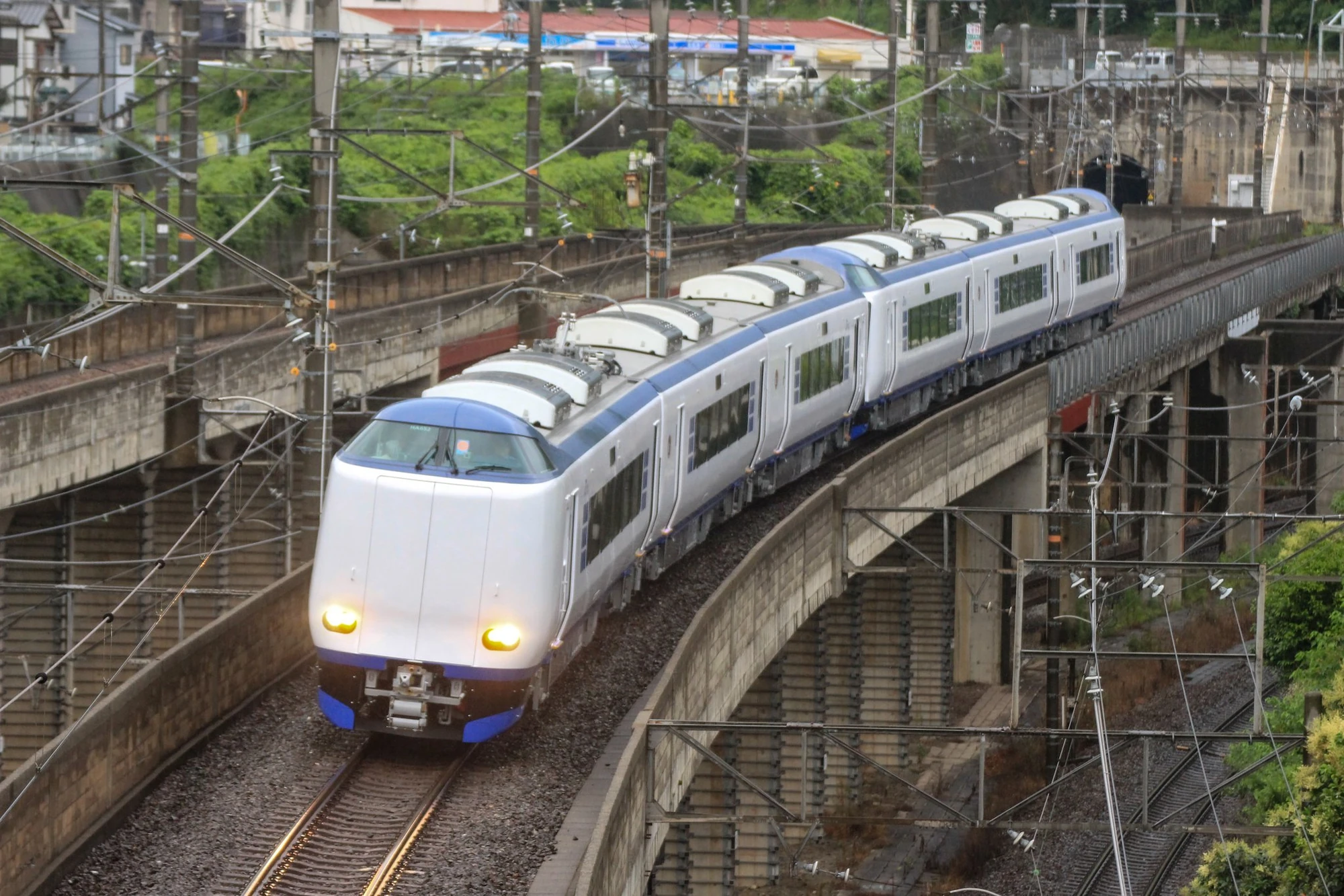 271 series | Locomotive Wiki | Fandom