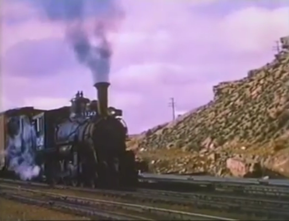 Union Pacific No. 1243/Gallery | Locomotive Wiki | Fandom