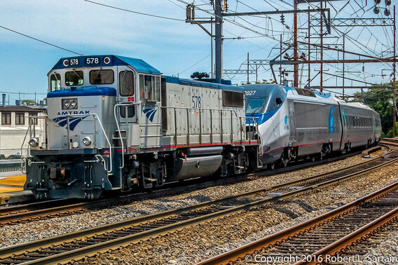 EMD GP15D | Locomotive Wiki | Fandom