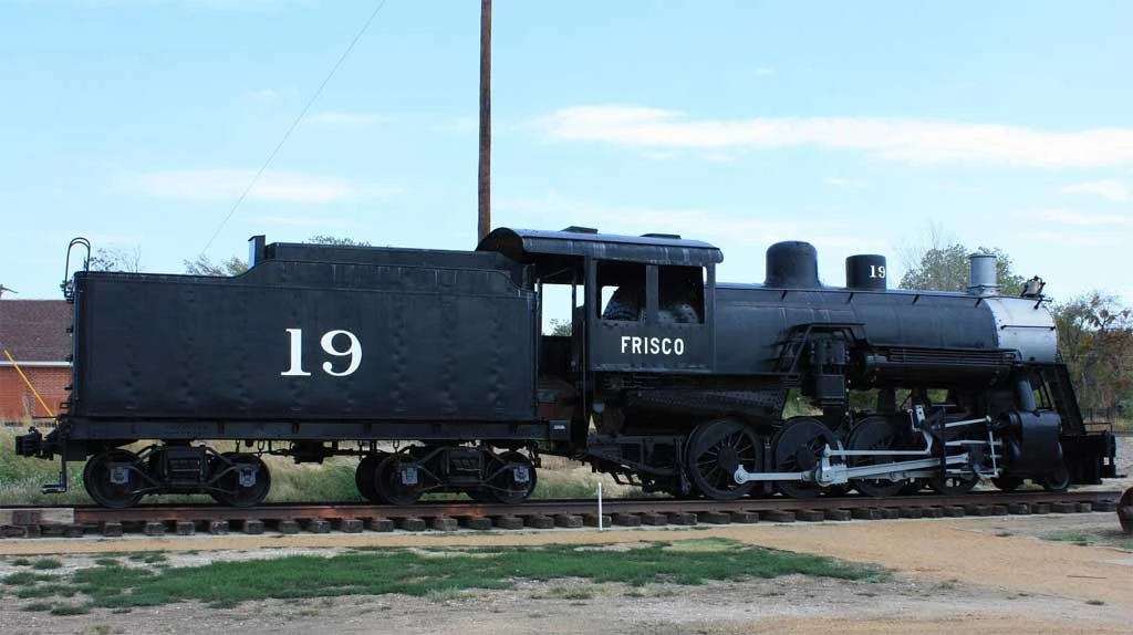 Lake Superior & Ishpeming No. 19 | Locomotive Wiki | Fandom
