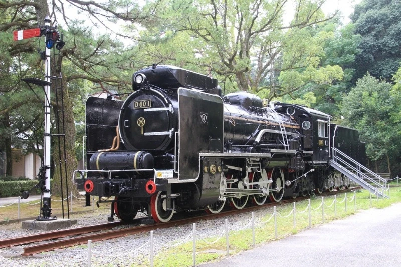 JNR Class D60 | Locomotive Wiki | Fandom