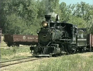 Rio Grande No. 346 | Locomotive Wiki | Fandom