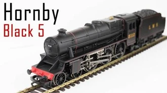 LMS Stanier Class 5 | Locomotive Wiki | Fandom