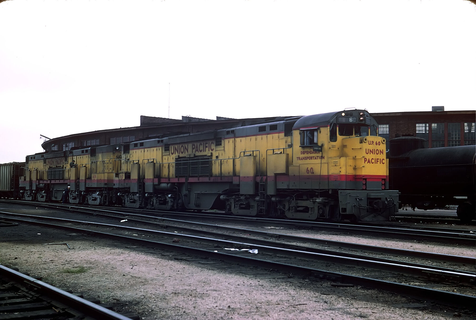 Alco C855 Locomotive Wiki Fandom Powered By Wikia