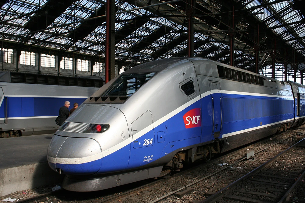 TGV Duplex (SNCF) | Locomotive Wiki | FANDOM powered by Wikia