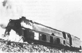 DRG Class 05 | Locomotive Wiki | FANDOM powered by Wikia