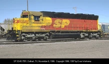 EMD SD45 | Locomotive Wiki | Fandom