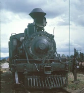 Nacionale de Mexico No. 650/Gallery | Locomotive Wiki | Fandom