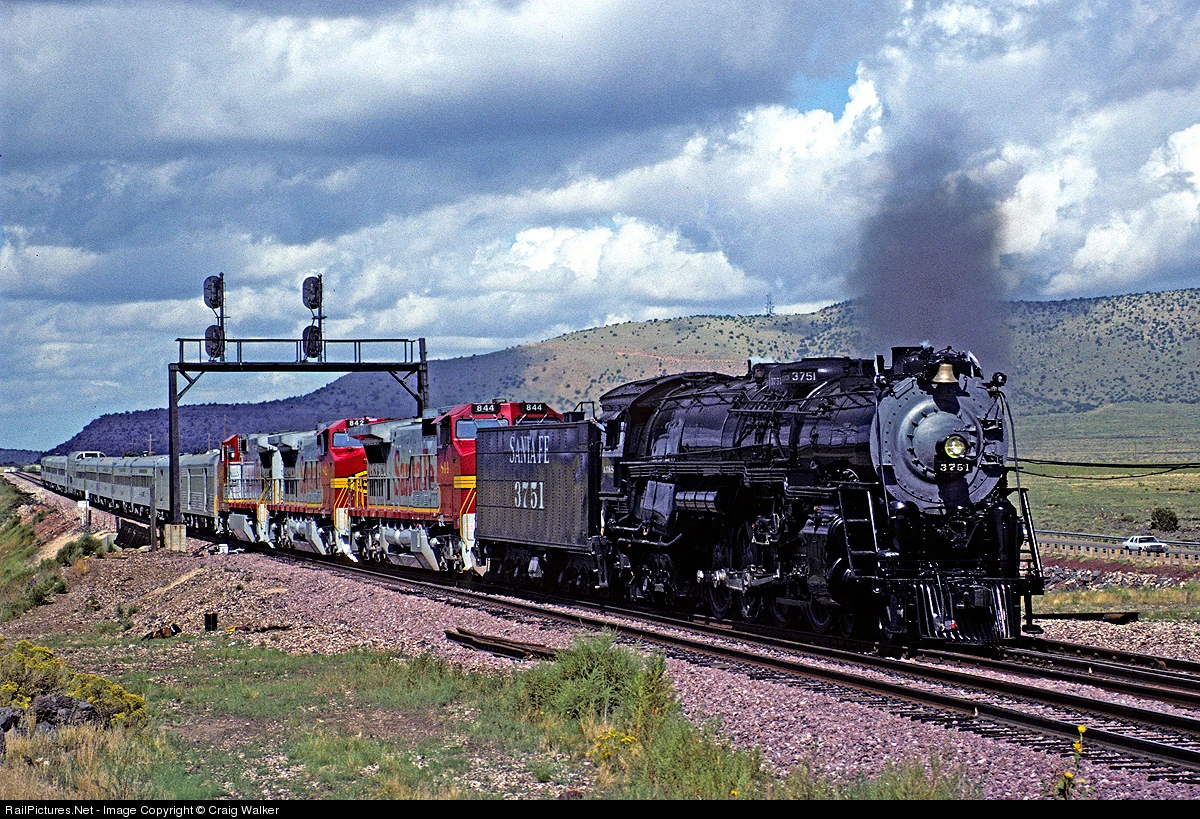 From the desk of SPB2015: Top Ten U.S. Steam Locos by SPB2015 on DeviantArt