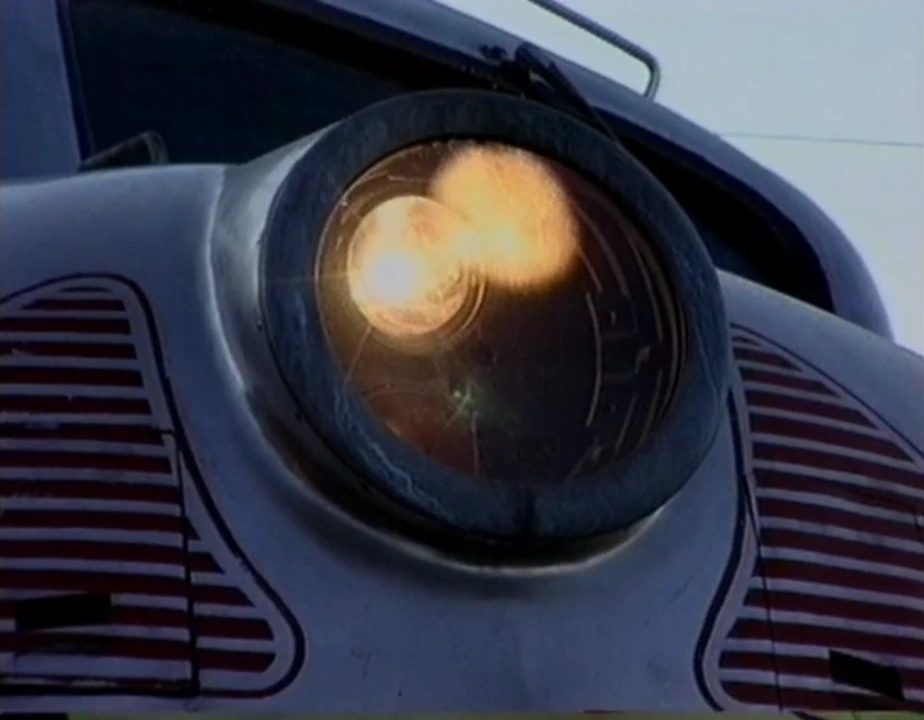 Mars Light | Locomotive Wiki | Fandom