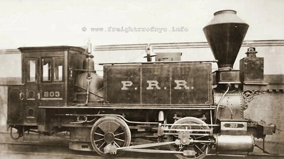 Pennsylvania Railroad class A1 | Locomotive Wiki | Fandom