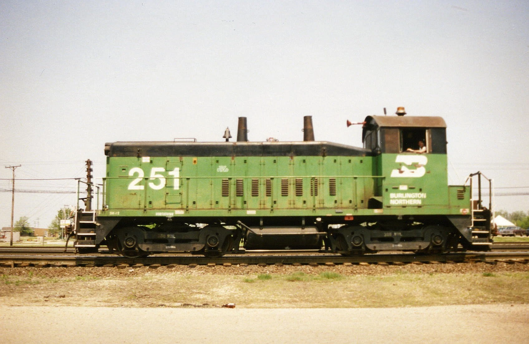 EMD SW1200 | Locomotive Wiki | Fandom