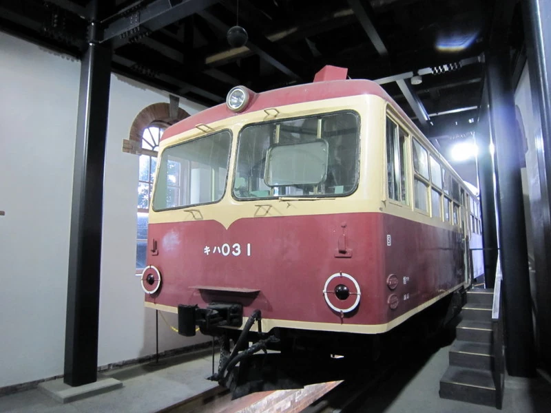 KiHa 01 series | Locomotive Wiki | Fandom