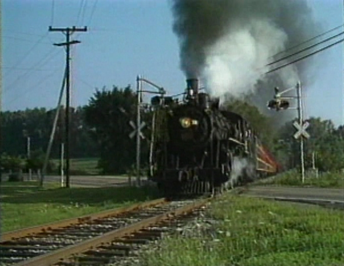 Canadian National No. 1551/Gallery | Locomotive Wiki | Fandom