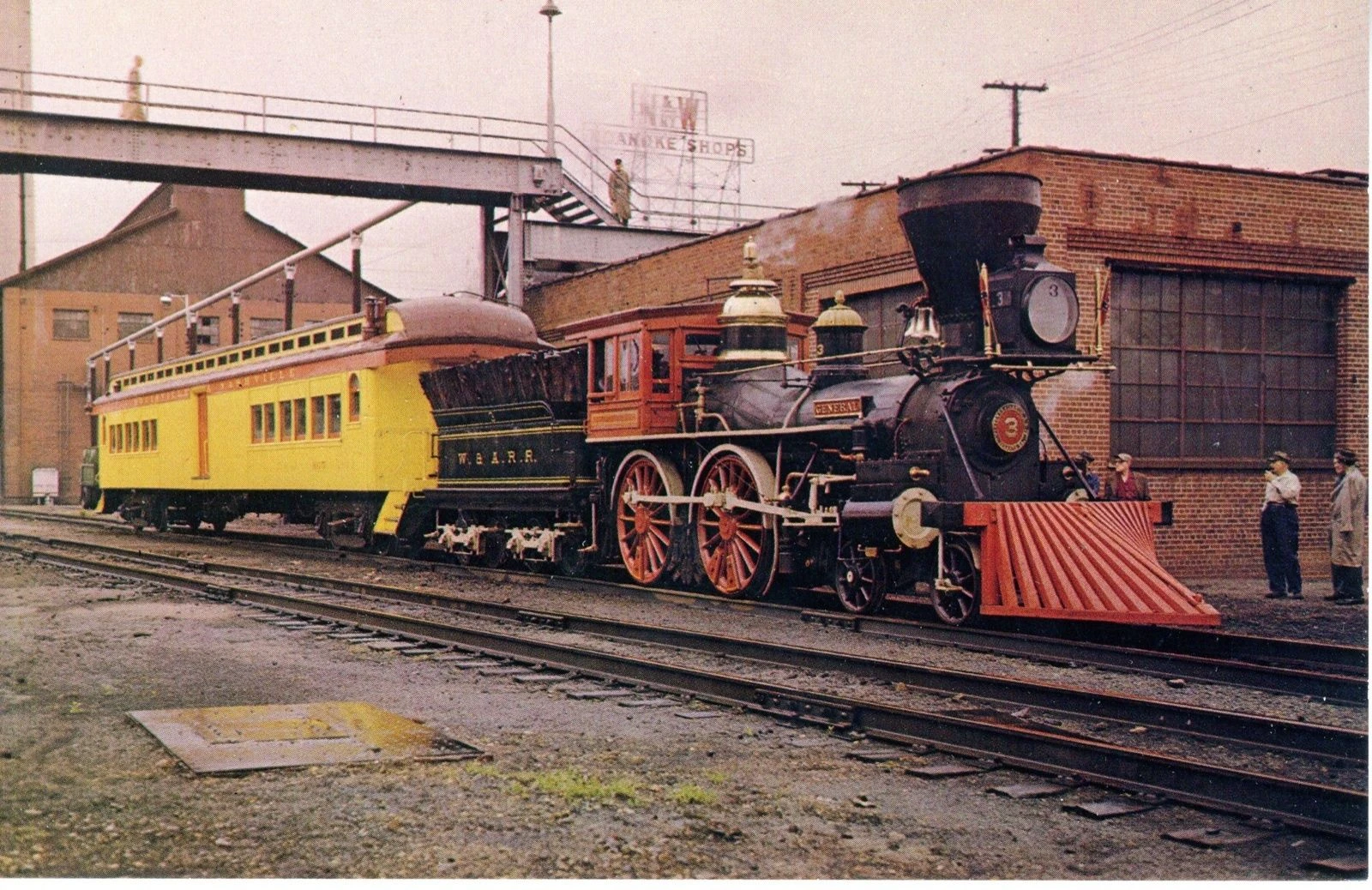 The General/Gallery | Locomotive Wiki | FANDOM powered by Wikia