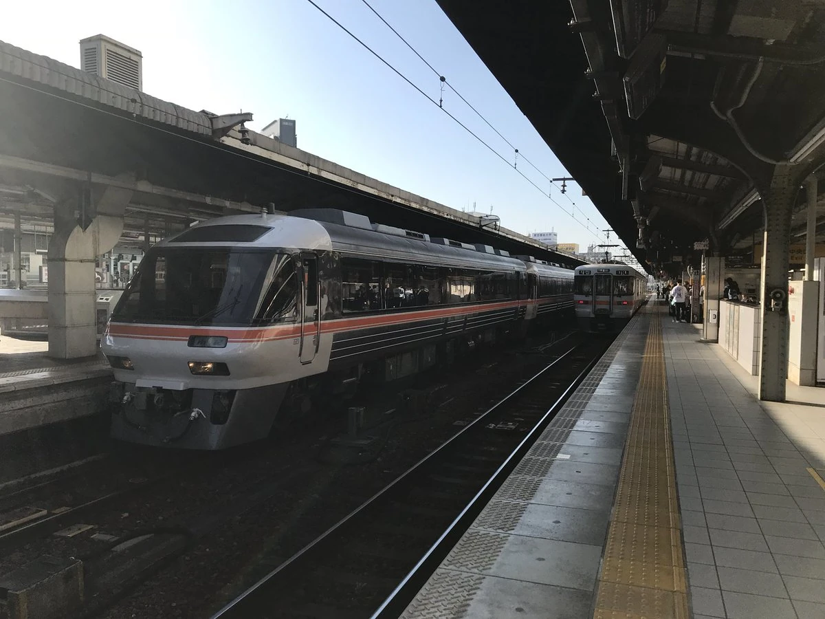 KiHa 85 series | Locomotive Wiki | Fandom