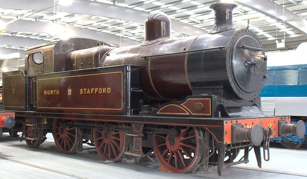 Nsr New L Class Locomotive Wiki Fandom Powered By Wikia