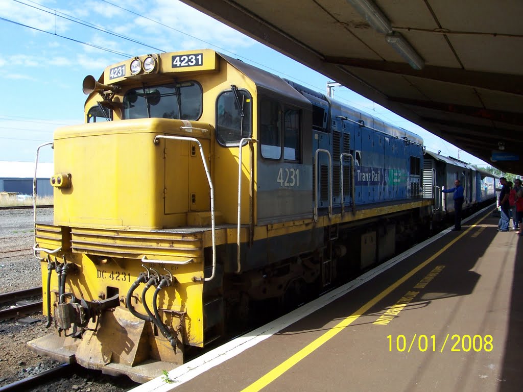 Category:New Zealand Locomotives | Locomotive Wiki | Fandom